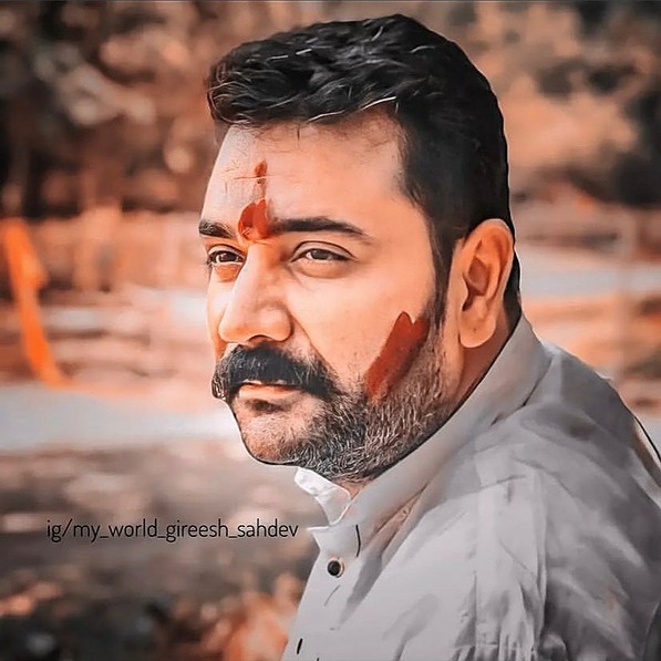 Gireesh Sahdev | Instagram, Facebook | Linktree