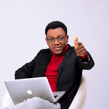 juniormonkoun | Instagram, Facebook, TikTok | Linktree