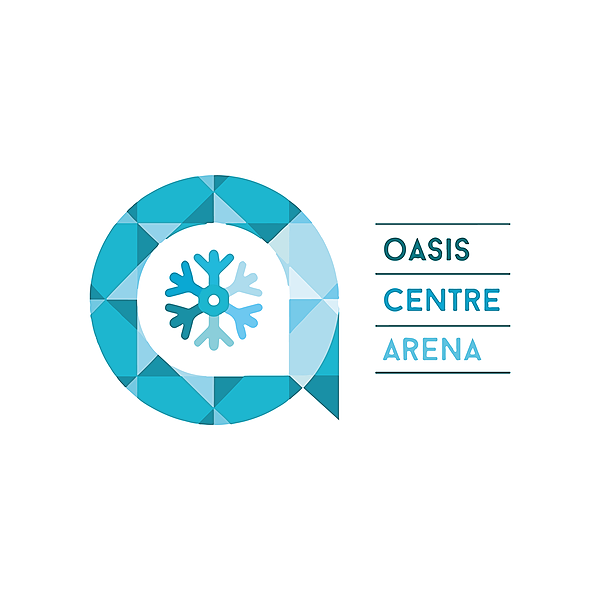 Oasis Centre Arena | Linktree