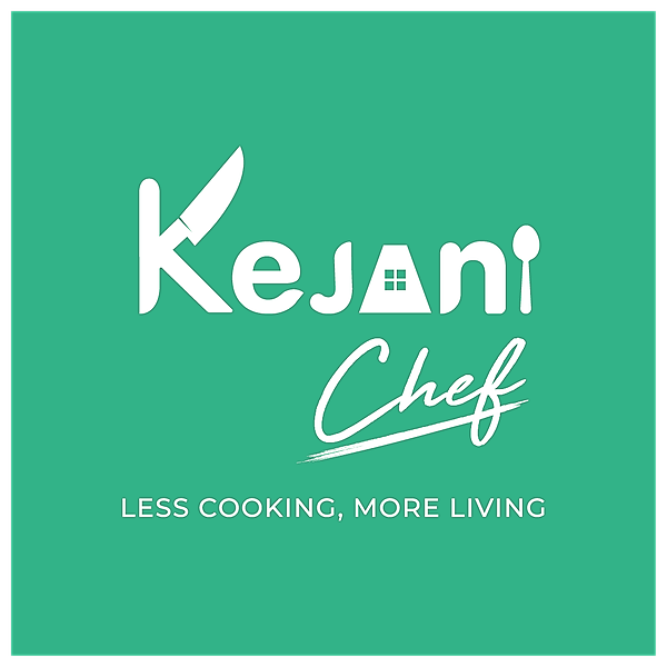 Kejani Chef | Linktree
