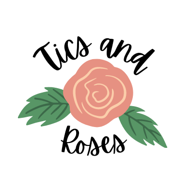 ticsandroses | Instagram | Linktree