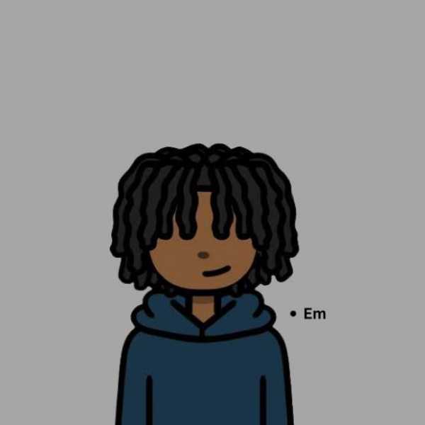 Emmanuel Emeka | Twitter | Linktree