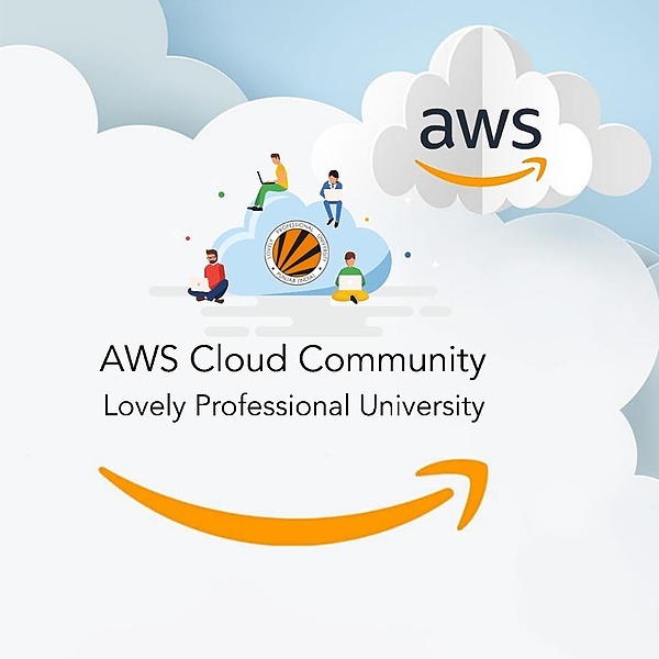 AWS Cloud Community LPU | Linktree