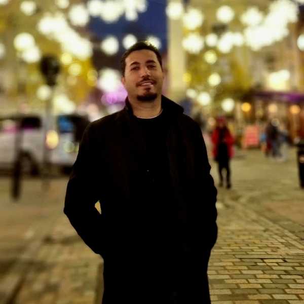 Asad Jan | Twitter | Linktree