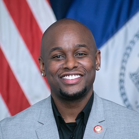 CM Riley Budget Team | Linktree