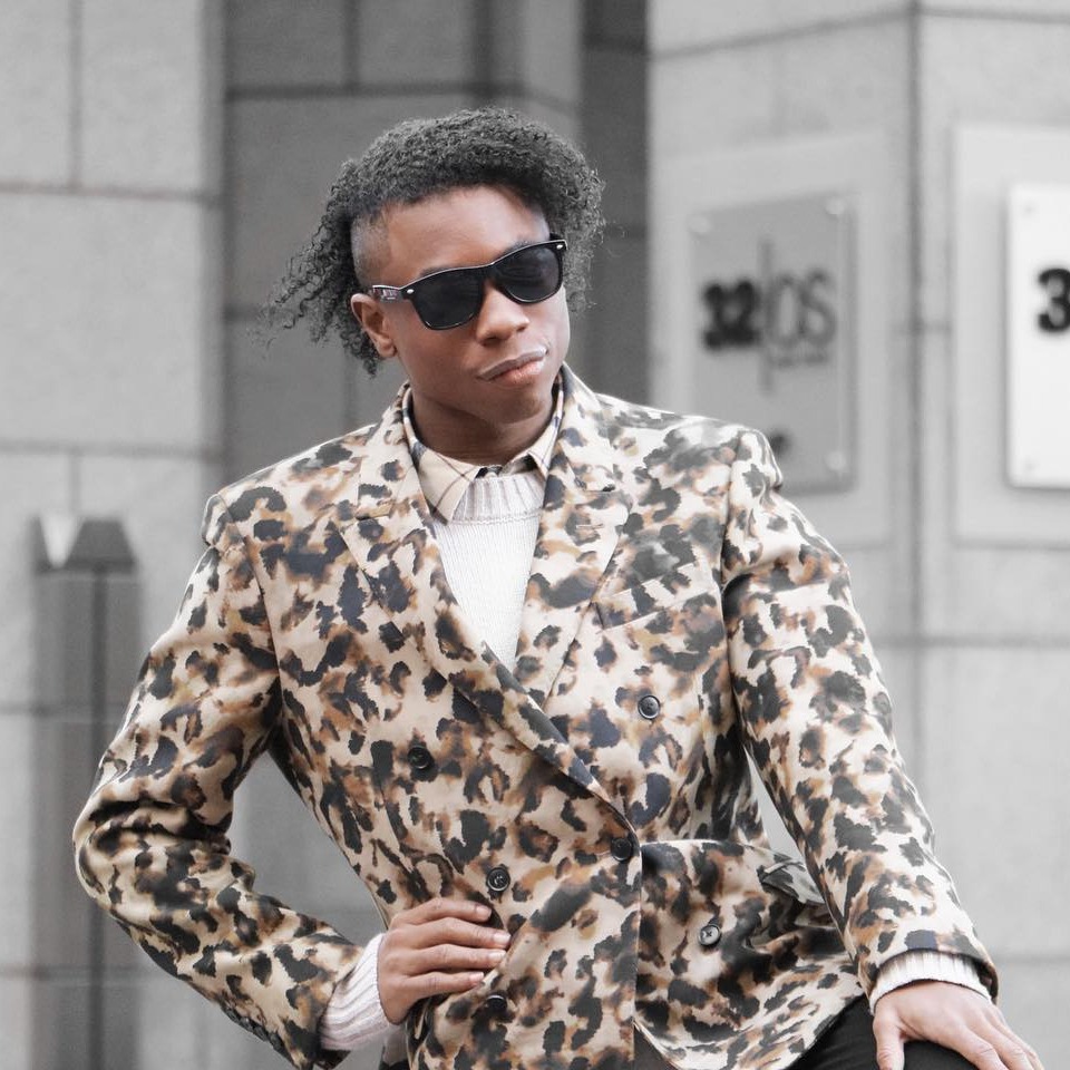 Shakir Philippe International | Twitter, Instagram, TikTok | Linktree