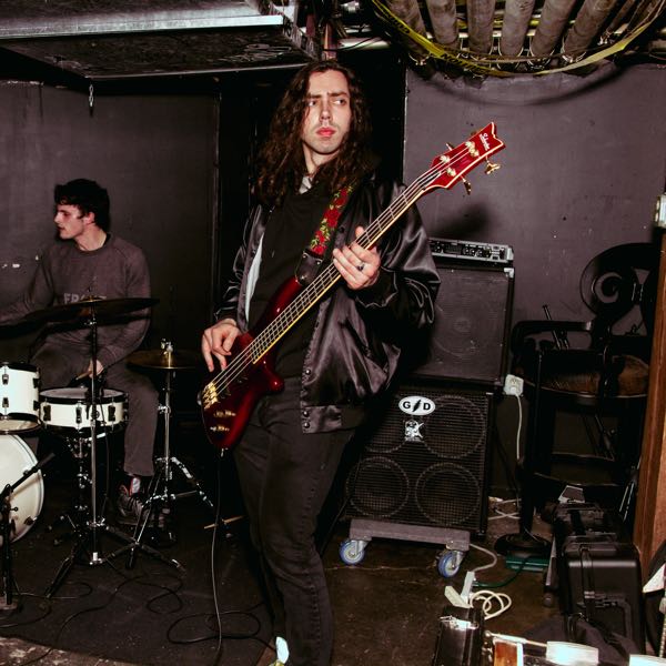 Dante Smith | Twitter, Instagram, TikTok | Linktree