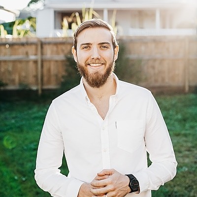 Luke Wiles | Instagram | Linktree