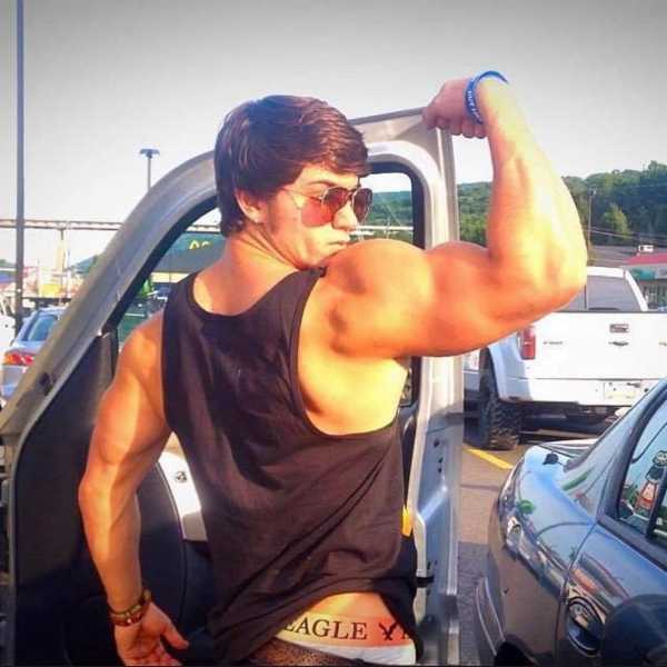 Jamie Tyler | Twitter, Instagram, TikTok | Linktree