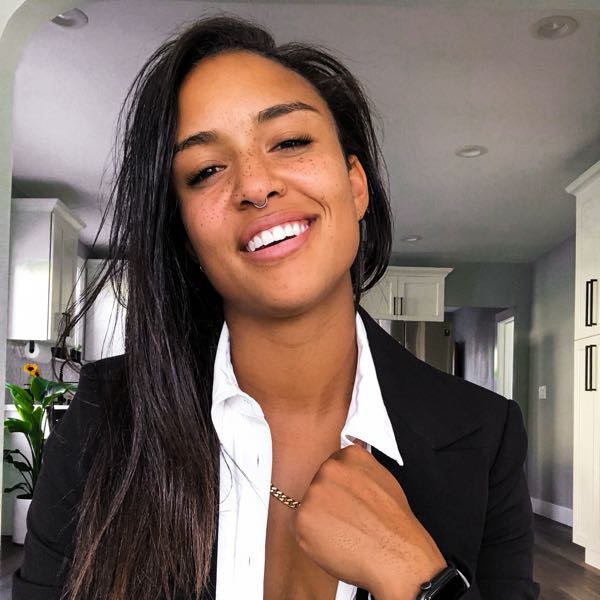 All things Alex Booker | Instagram, TikTok | Linktree