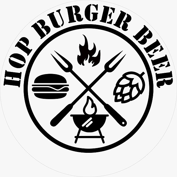 HOP BURGER BEER | Spotify | Linktree