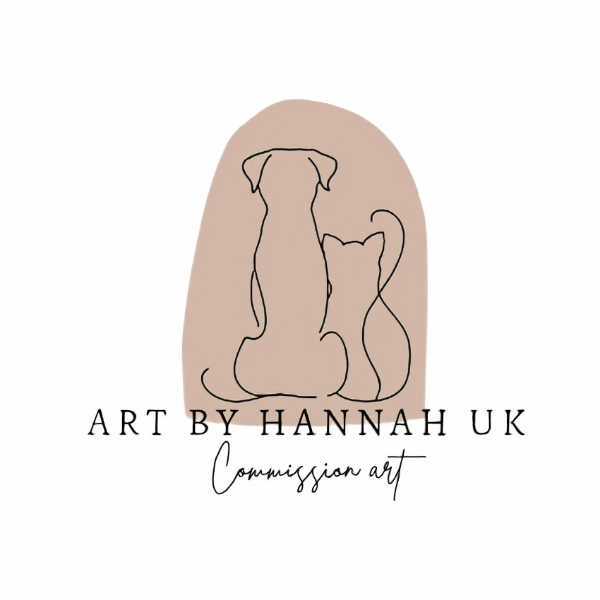 Art By Hannah Uk Facebook Tiktok Linktree
