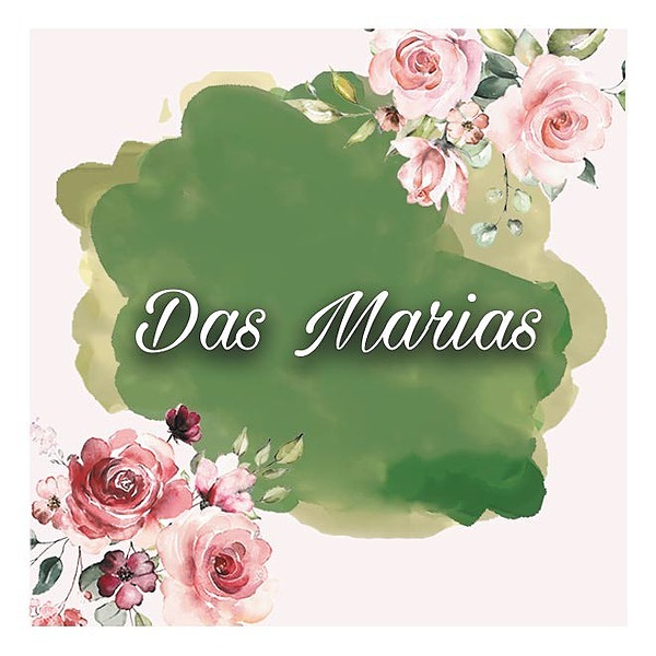 Das Marias | Instagram | Linktree
