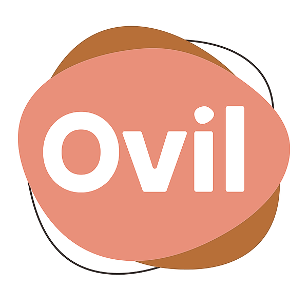 Ovil App | Instagram, Facebook | Linktree