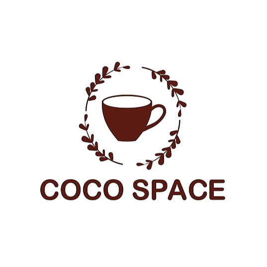 COCO SPACE CAFE | Instagram, Facebook, TikTok | Linktree