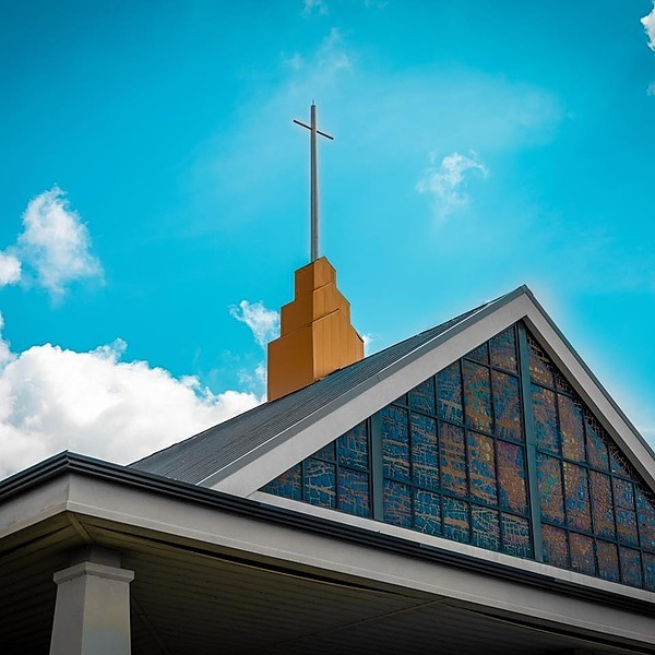 Trinity Baptist Church | Twitter, Instagram, YouTube | Linktree