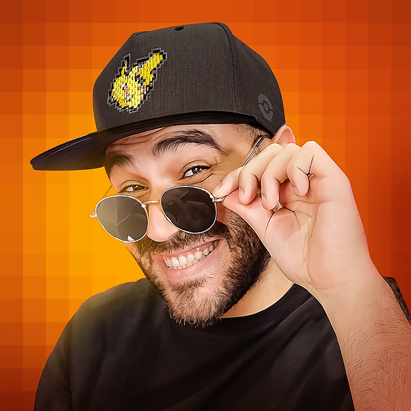 b3shr | Twitter, Instagram, Twitch | Linktree