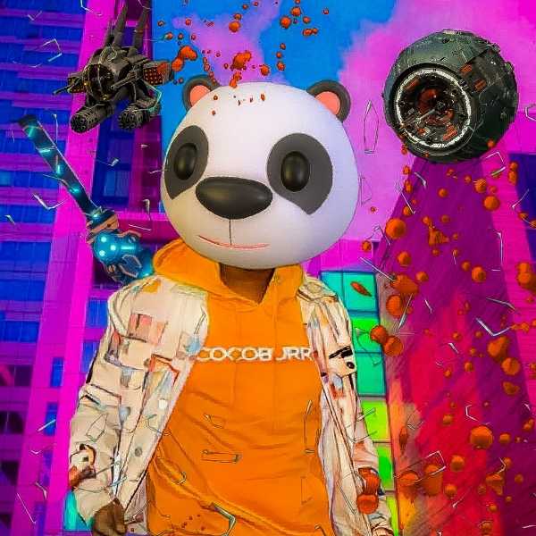 Ryan Grey art | Twitter, Instagram, TikTok | Linktree