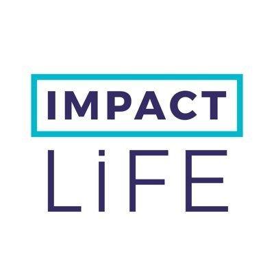 Impact LiFE | Twitter, Facebook, TikTok | Linktree