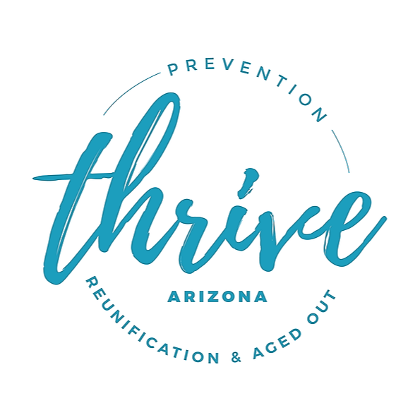 Thrive AZ | Linktree
