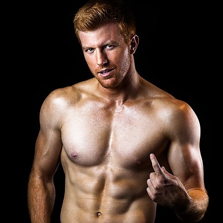 Bryce Eilenberg | Twitter, Instagram, TikTok, Twitch | Linktree