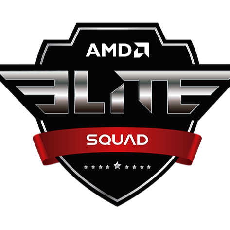 AMD ELITE SQUAD LATINOAMERICA | Linktree