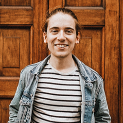 Harry Fennell | Instagram, Facebook | Linktree