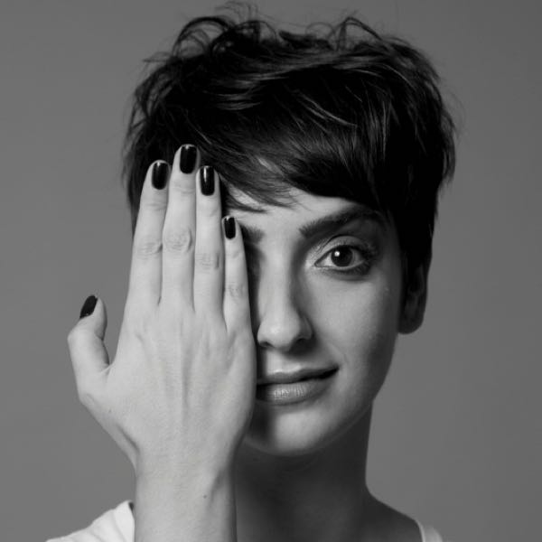 Bella Marcatti - Listen on Spotify - Linktree