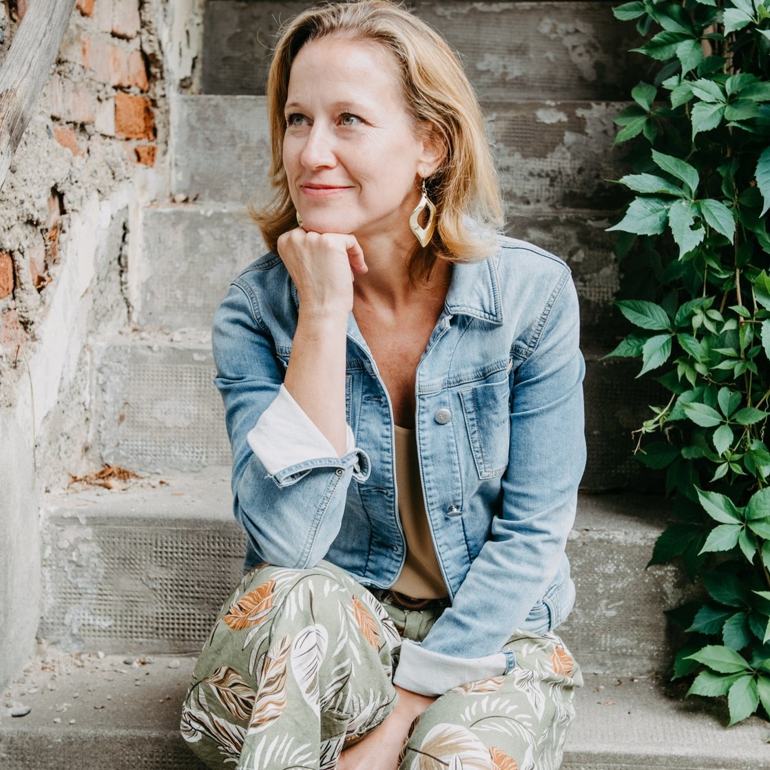 Verena Böhm | Linktree