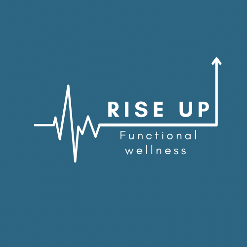 Rise Up Functional Wellness - Listen on YouTube, Spotify - Linktree