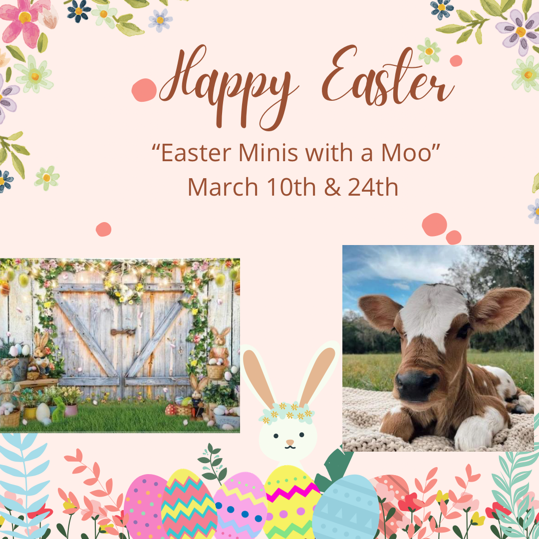 Rissa’s Little Moos LLC | Instagram, Facebook, TikTok | Linktree