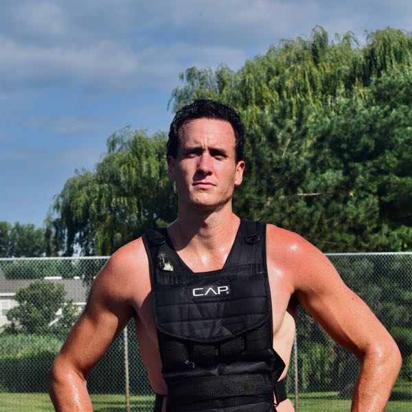 Longevity Coach | Instagram, TikTok | Linktree