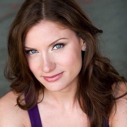 SabrinaCarmichael | Twitter, Instagram | Linktree