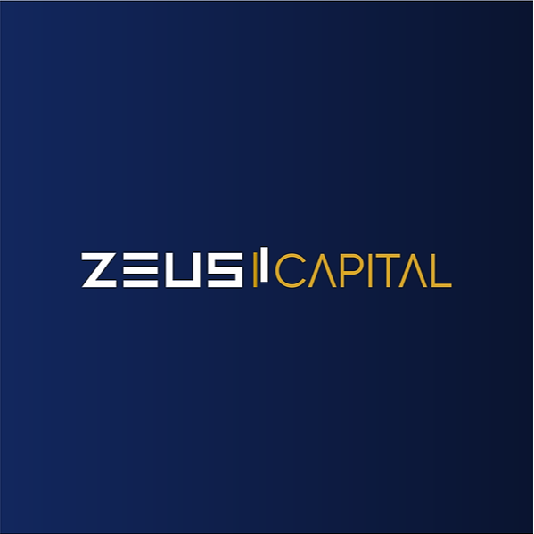 Zeus Capital | Linktree