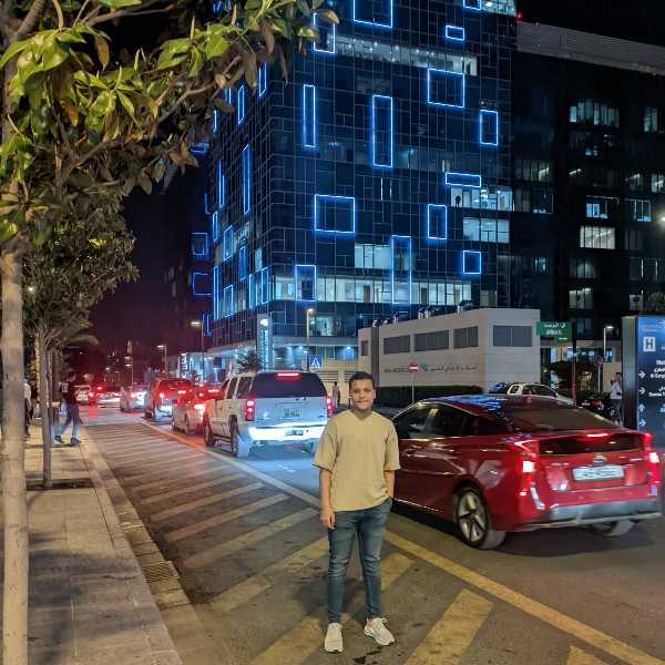 Mustafa osama | Twitter, Instagram, Facebook | Linktree