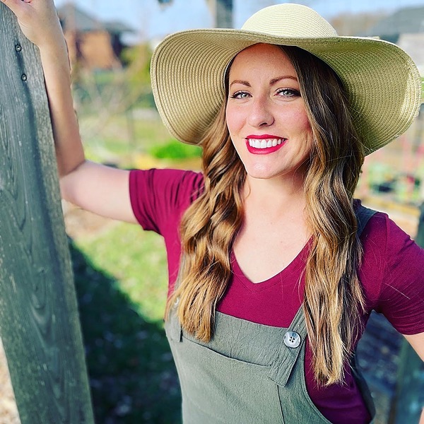 From Dream to Seed | Instagram, Facebook, TikTok | Linktree