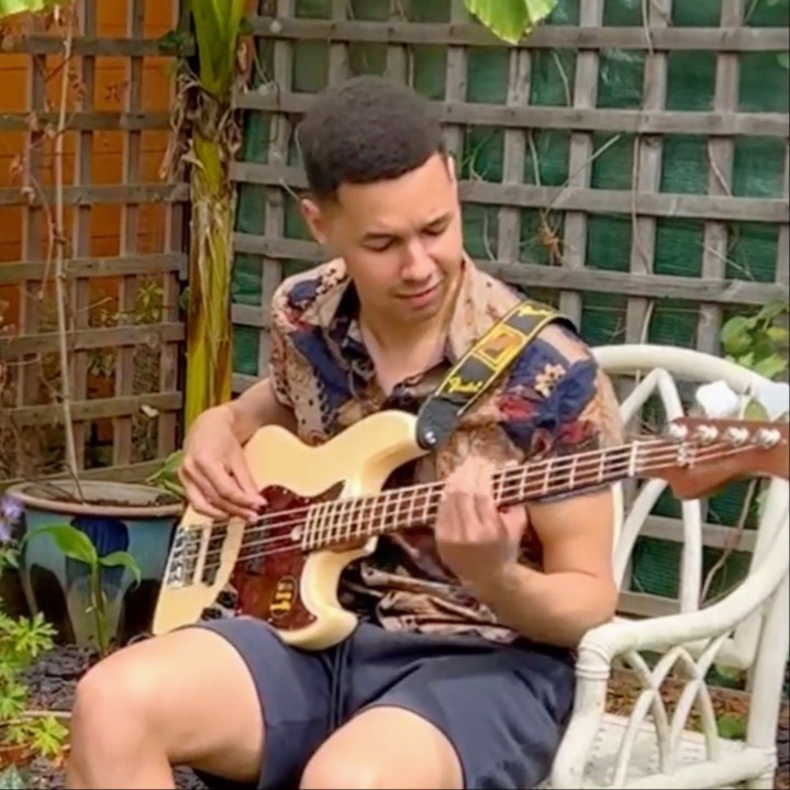 Ethan James | Instagram, YouTube, Spotify, TikTok | Linktree