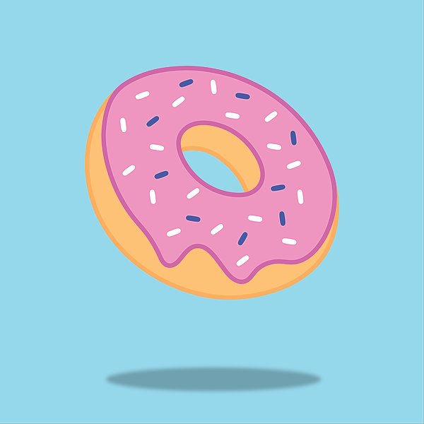 Donut Society NFT Project | Linktree