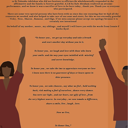 Patricia Scipio-Brim | Linktree