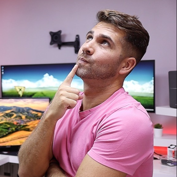 Roberto Jorge | Instagram | Linktree