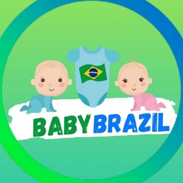 BABY BRAZIL | Linktree
