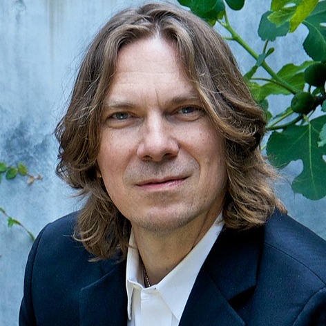 Joseph Peck | Twitter, Instagram, Facebook | Linktree