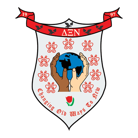 Delta Xi Nu - Nu Chapter | Instagram, Facebook | Linktree