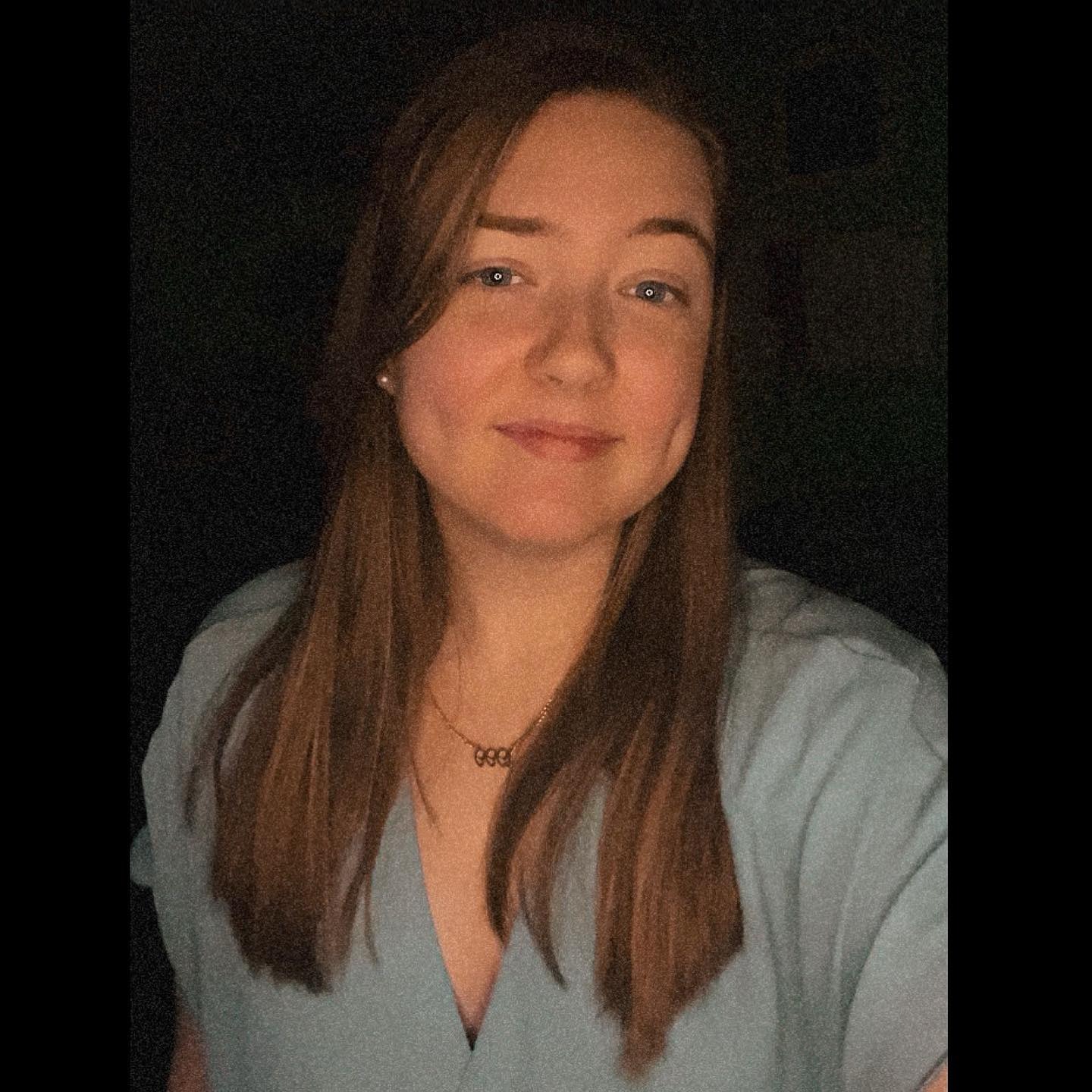 Amber | Instagram, TikTok, Twitch | Linktree