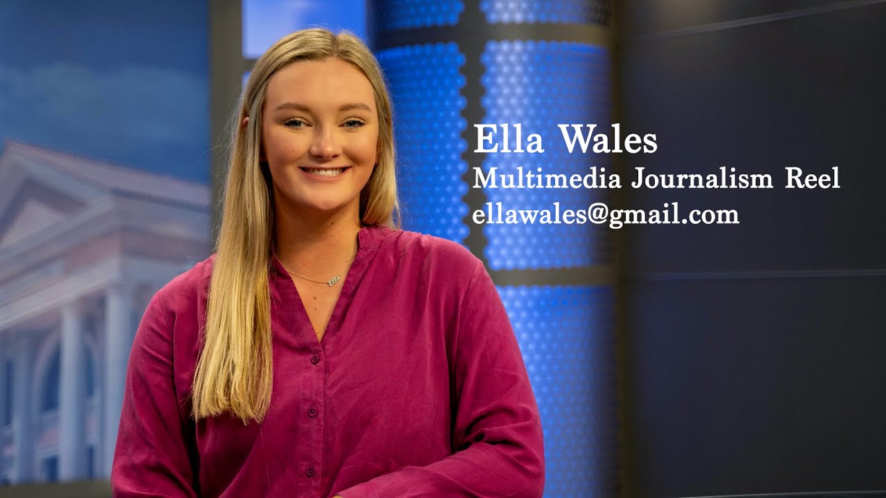 Ella Wales | Twitter | Linktree