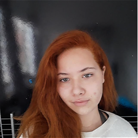 Vitória Camilly Rodrigues | Twitter, Instagram | Linktree