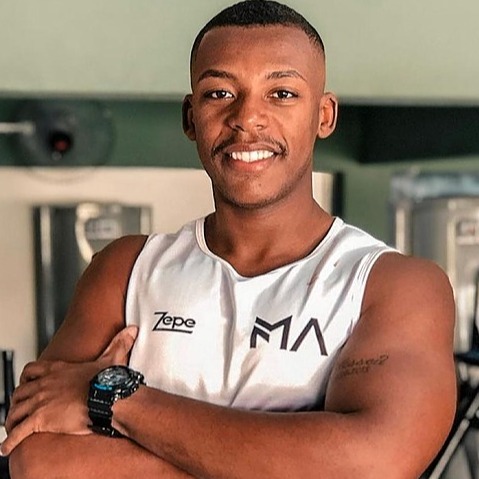 Matheus Personal | Instagram, Spotify | Linktree