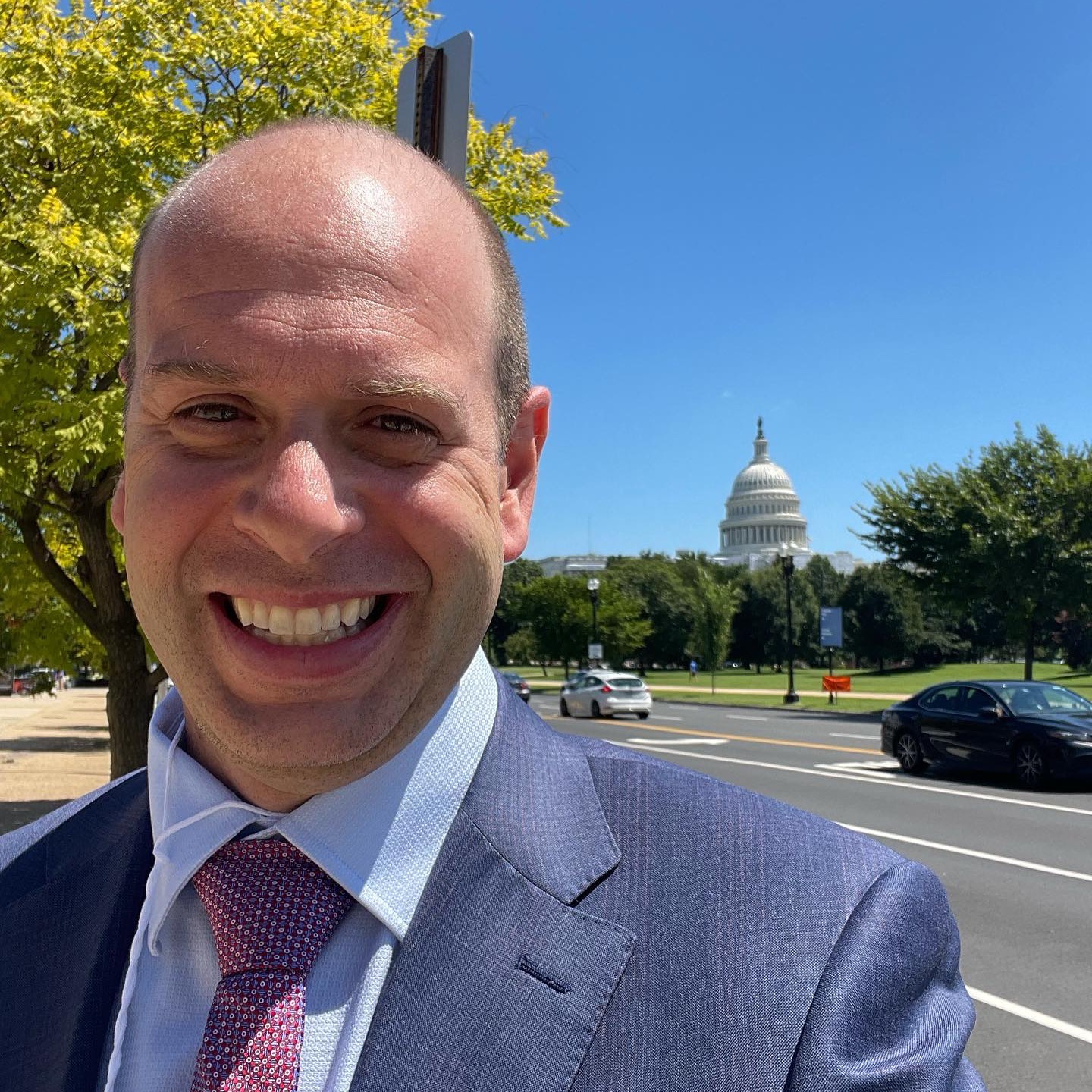 Christopher Allen | Twitter, Instagram | Linktree