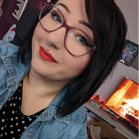 Rixia | Twitter, Instagram, TikTok, Twitch | Linktree