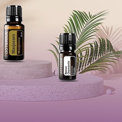 Chickbem Essential oils | Instagram | Linktree